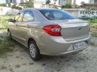 Ford KA technical specifications and fuel economy